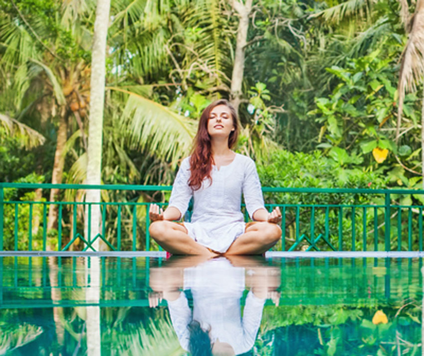 Sejour bien etre, sejour yoga, méditation et voyage zen : Zen&go